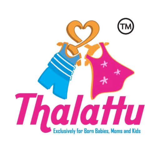 Thalattu ~ Baby Boutique